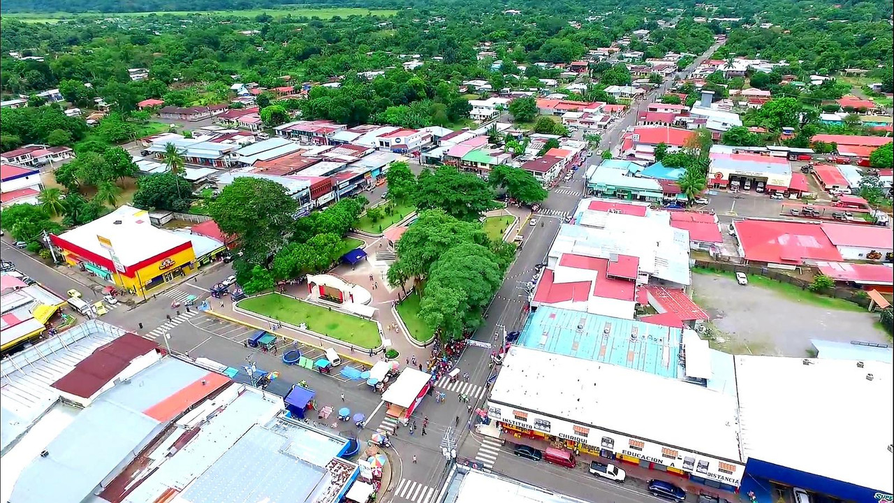LA CONCEPClÓN, BUGABA l Provincia de Chiriquí | Page 16 ...