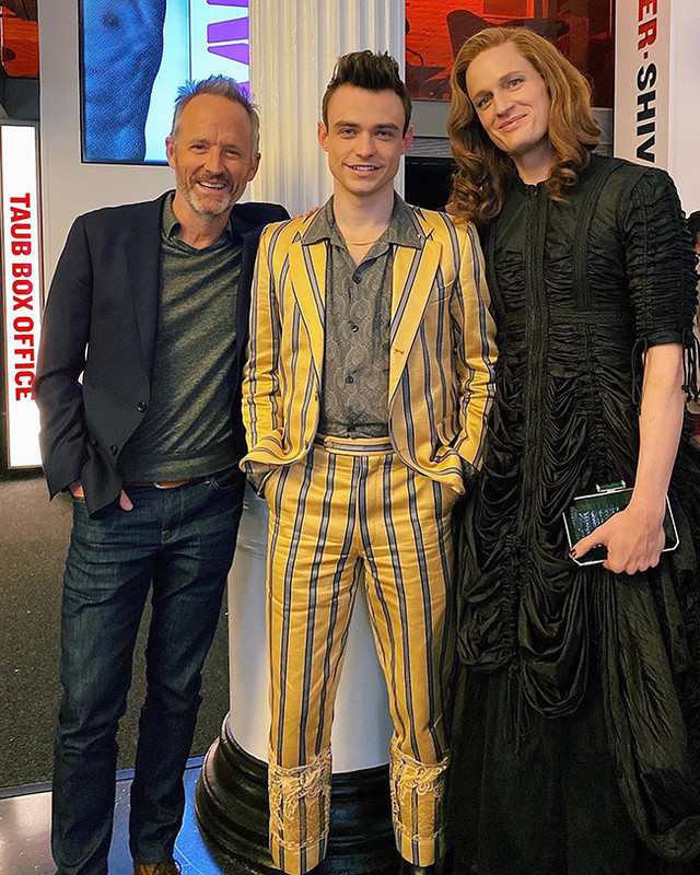 Thread Gideon 02 — Postimages