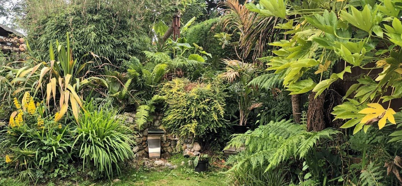 Garden — Postimages