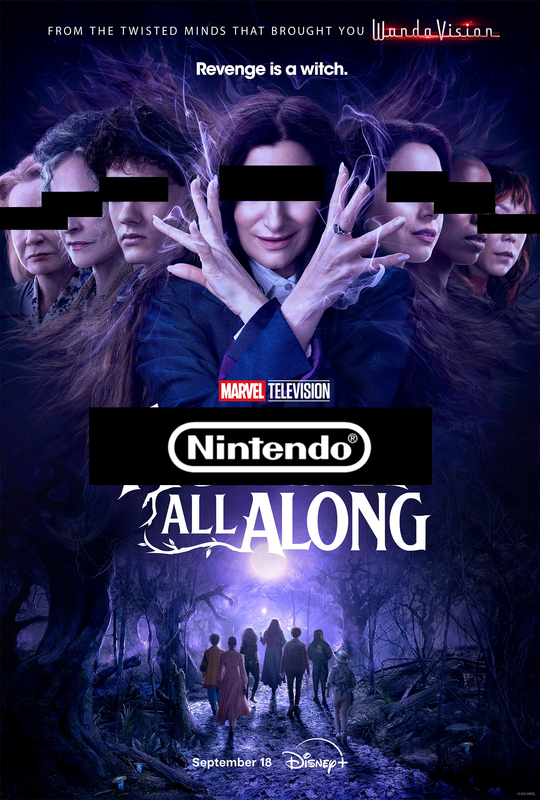 [IGN] Nintendo Responds to Censorship That Left Dispatch's Nudity ...