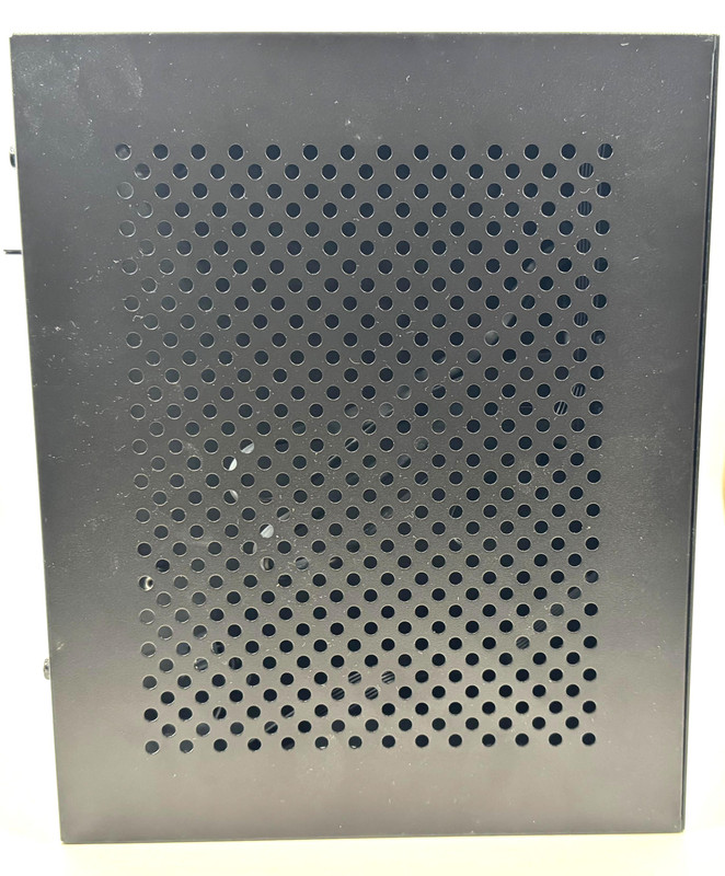 [Україна, Днепр] Мини-пк; Raspberry Pi; itx корпус; ATX БП; 3D принтер ...