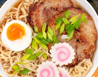 Lau Ramen - Consegna a domicilio a Pomezia | Ordina online con Glovo