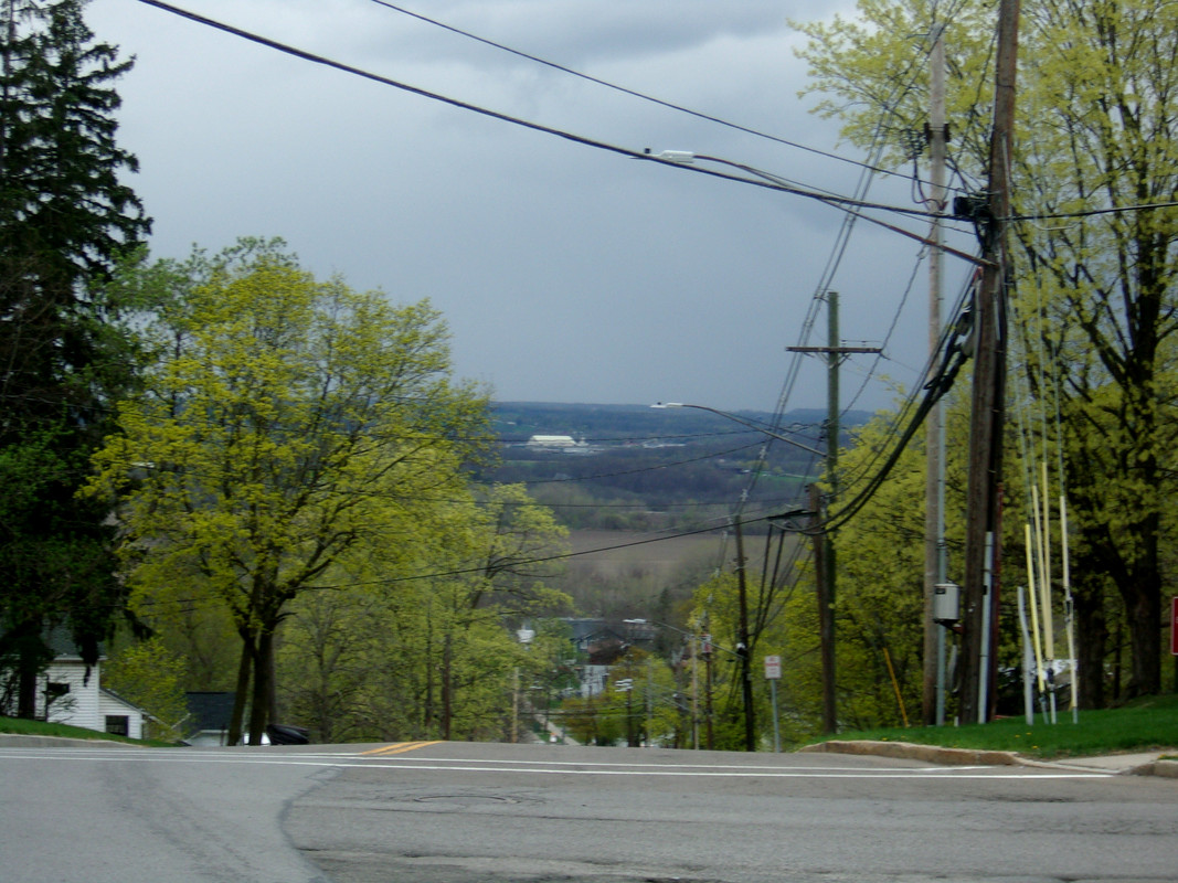 RunningAHEAD - Topic: Spring into April