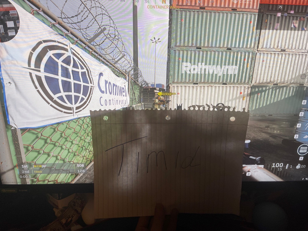 PROOF — Postimages