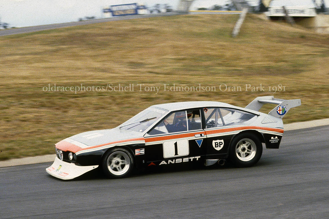 Don Elliott - RIP - The Nostalgia Forum - The Autosport Forums