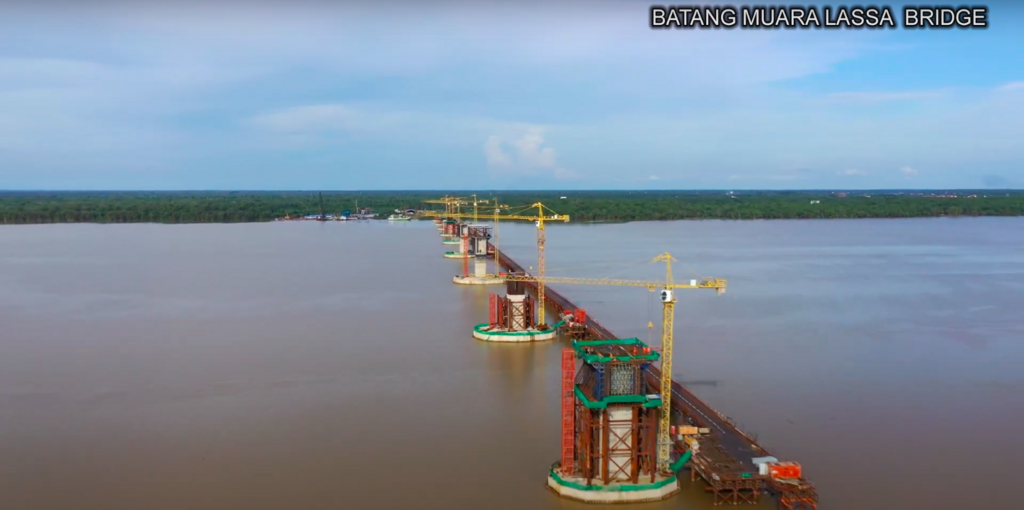 [MAL] Malaysia | road infrastructure • Lebuh raya | Page 90 ...