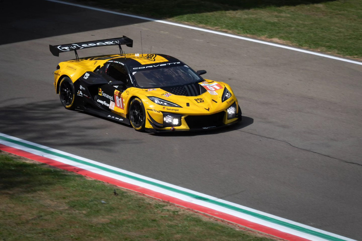 2024 WEC I 81 Van Rompuy Andrade Eastwood 020 — Postimages