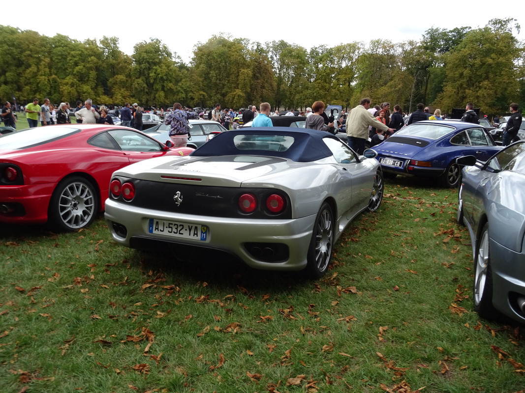 360 SPIDER 2000 N 40 — Postimages