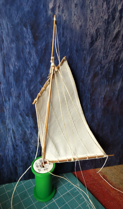 bezan żagiel — Postimages