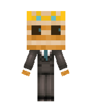 The Gored One - 1.20.1 Minecraft Mod