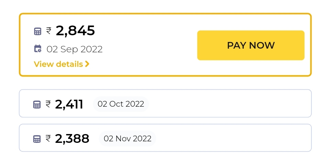 Screenshot 20220821 114402 Kredit Bee — Postimages