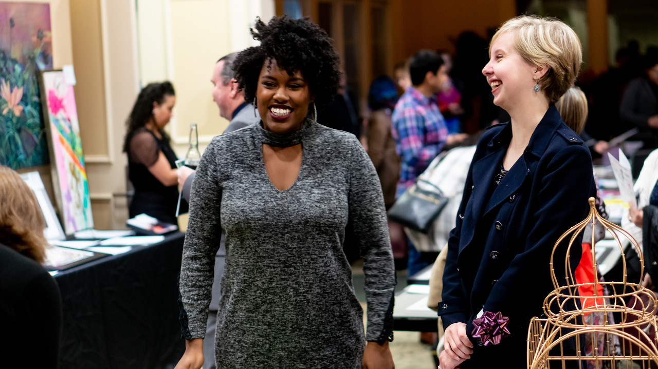 2018 CFJWJ ART SHOW & AWARDS DINNER — Postimages