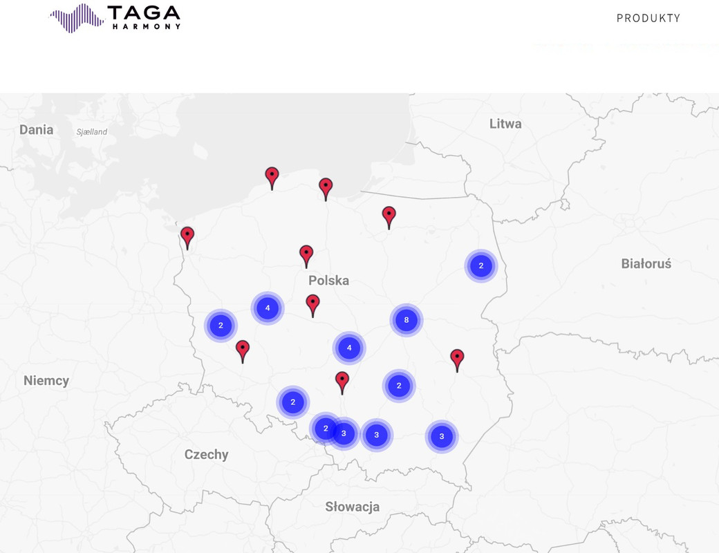 Taga Harmony. Oblicze polskiego audio? - Hi-Fi - Audiostereo.pl