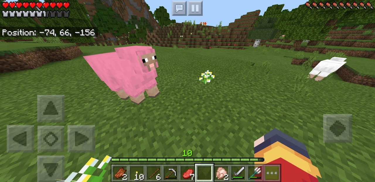 Screenshot 20190804 013540 Minecraft — Postimages