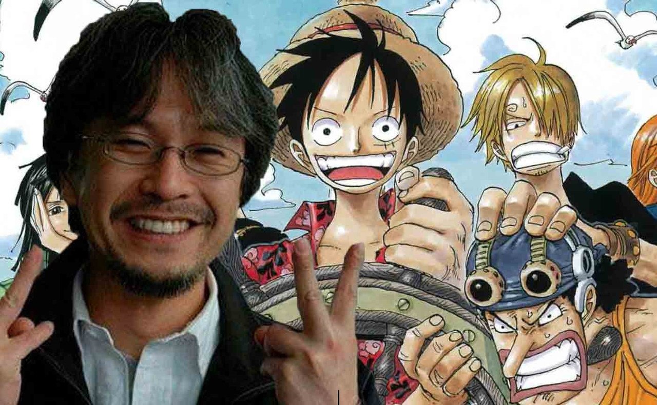 Oda Beri Update Live Action One Piece! - Greenscene