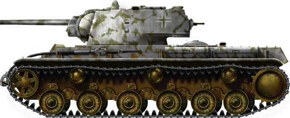 Panzerkampfwagen 753 (r),754(r) et 756(r) - Page 2