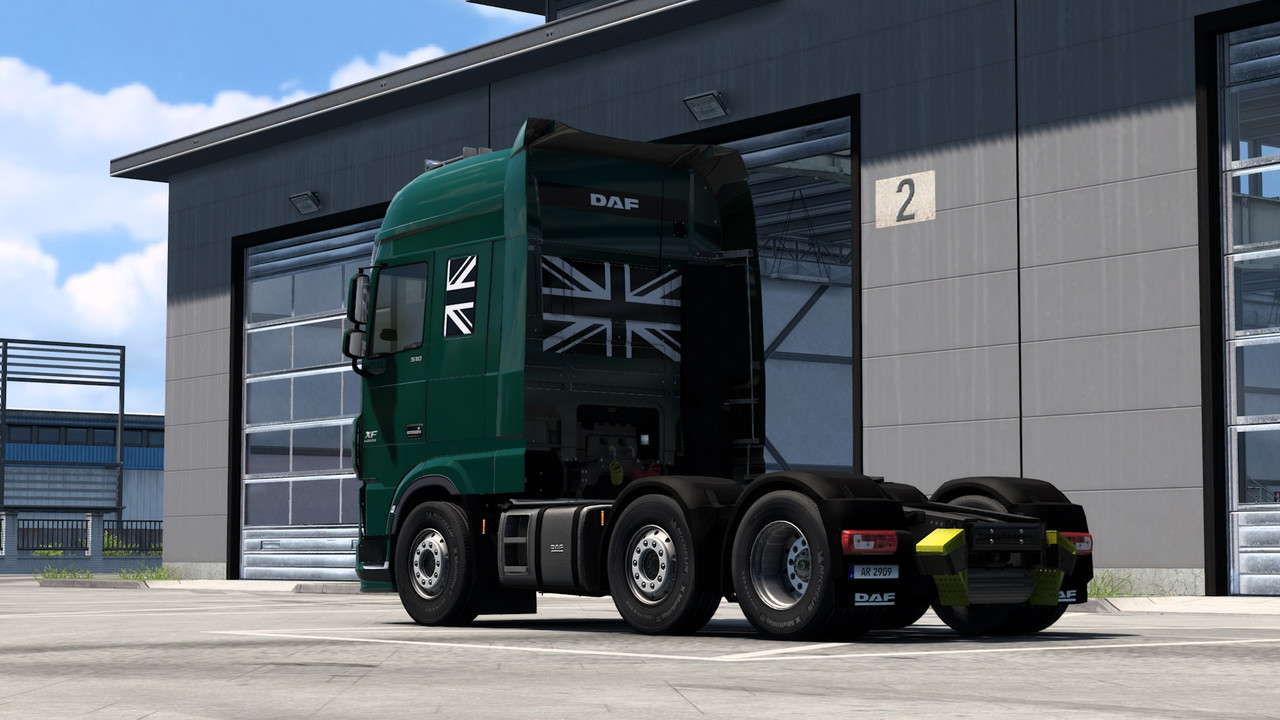 Dreamcatcher´s Paint Shop (No Requests) - Page 43 - SCS Software