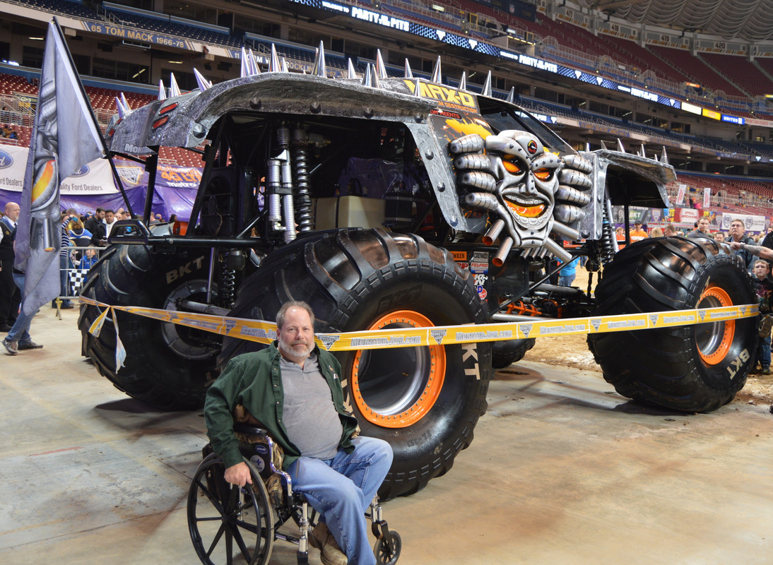 2015 1 31 Monster Jam 4 — Postimages