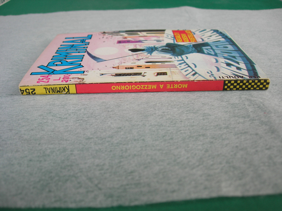 KR254 LATO — Postimages