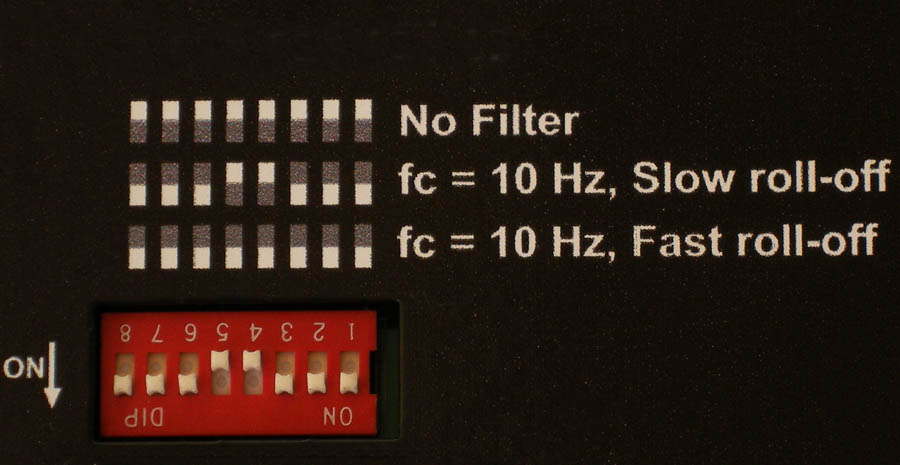 Subsonic Filter? | Audiokarma Home Audio Stereo Discussion Forums