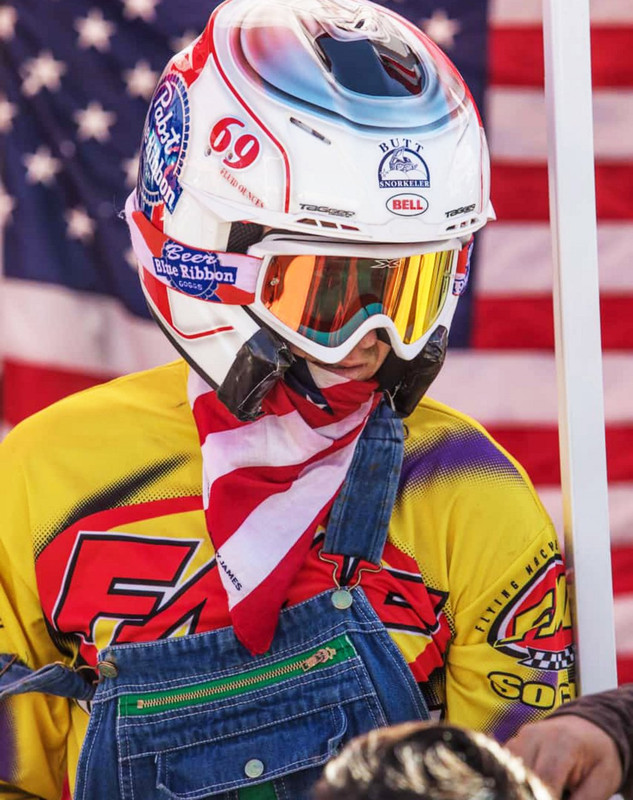 ronnie mac again — Postimages