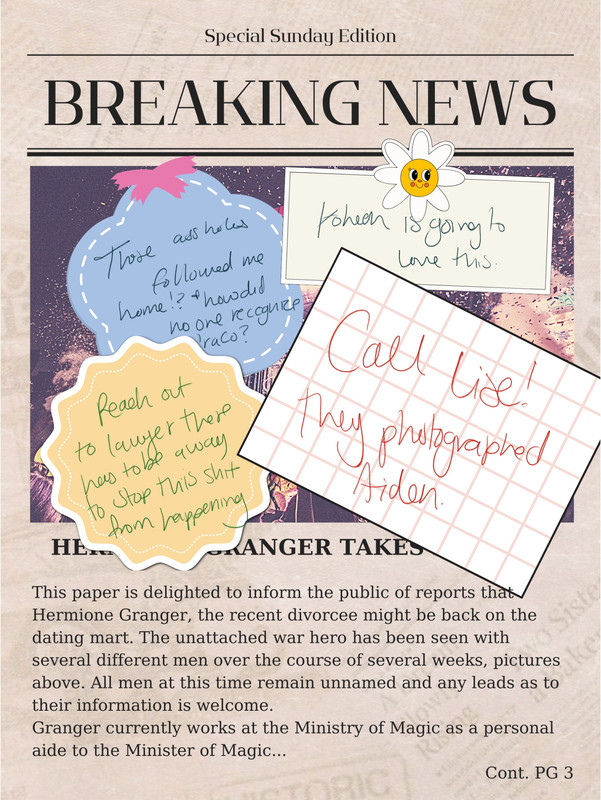 Cast The Bronze - ON HIATUS - Chapter 15 - Lostintransit - Harry Potter ...