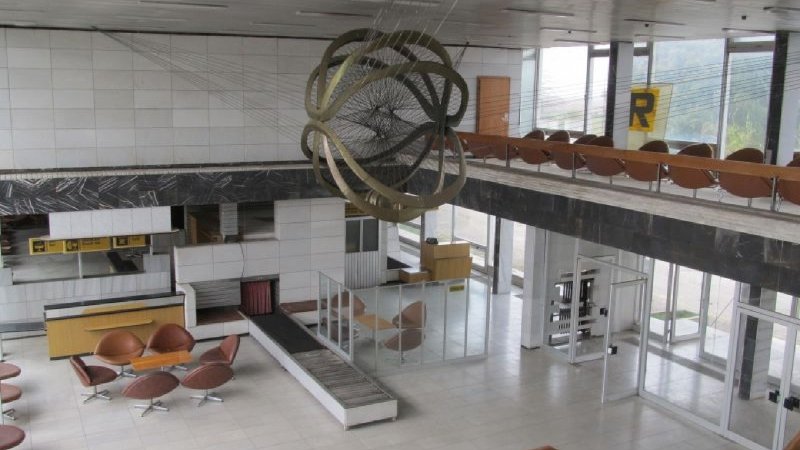 [Ruse|Русе] Ruse Airport | Летище Русе | SkyscraperCity Forum