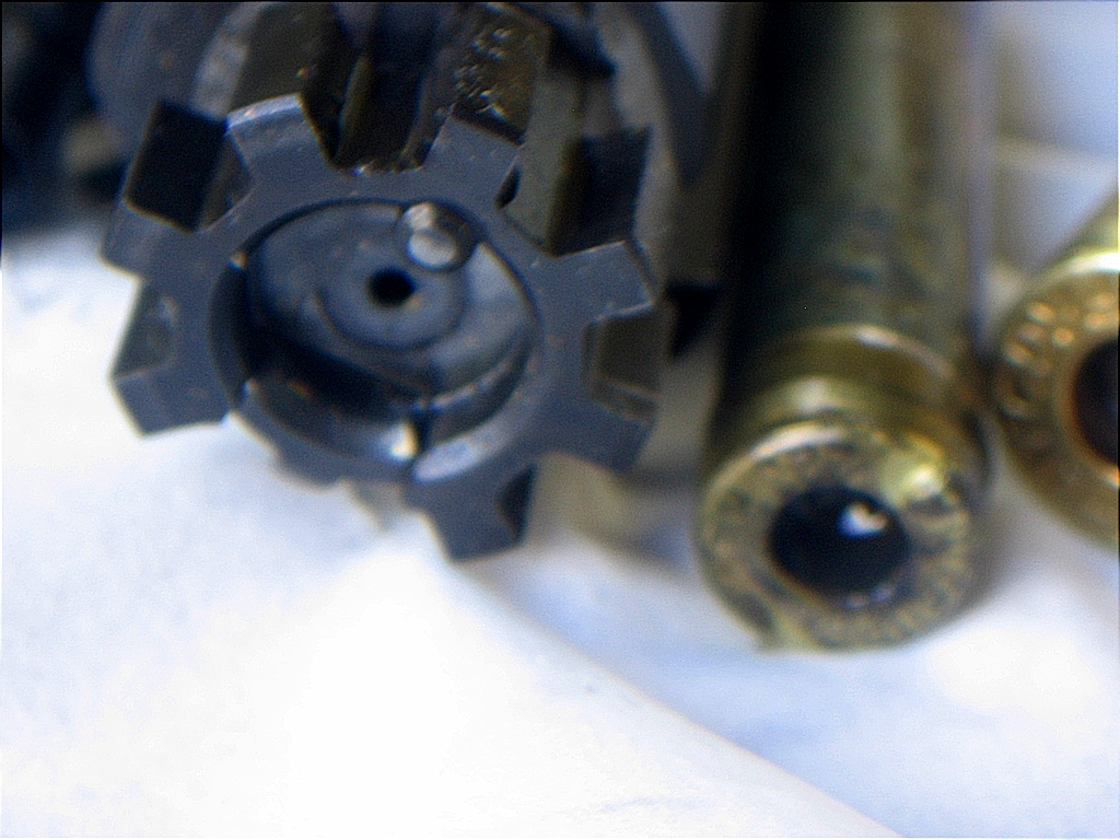 Jammed AR-15 What do GunSmiths do to unjam ? RESOLVED - Spokane Gun Trader