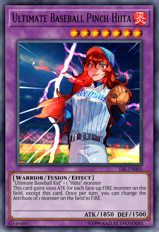 The Academy Effect (Yu-Gi-Oh! GX) | SpaceBattles