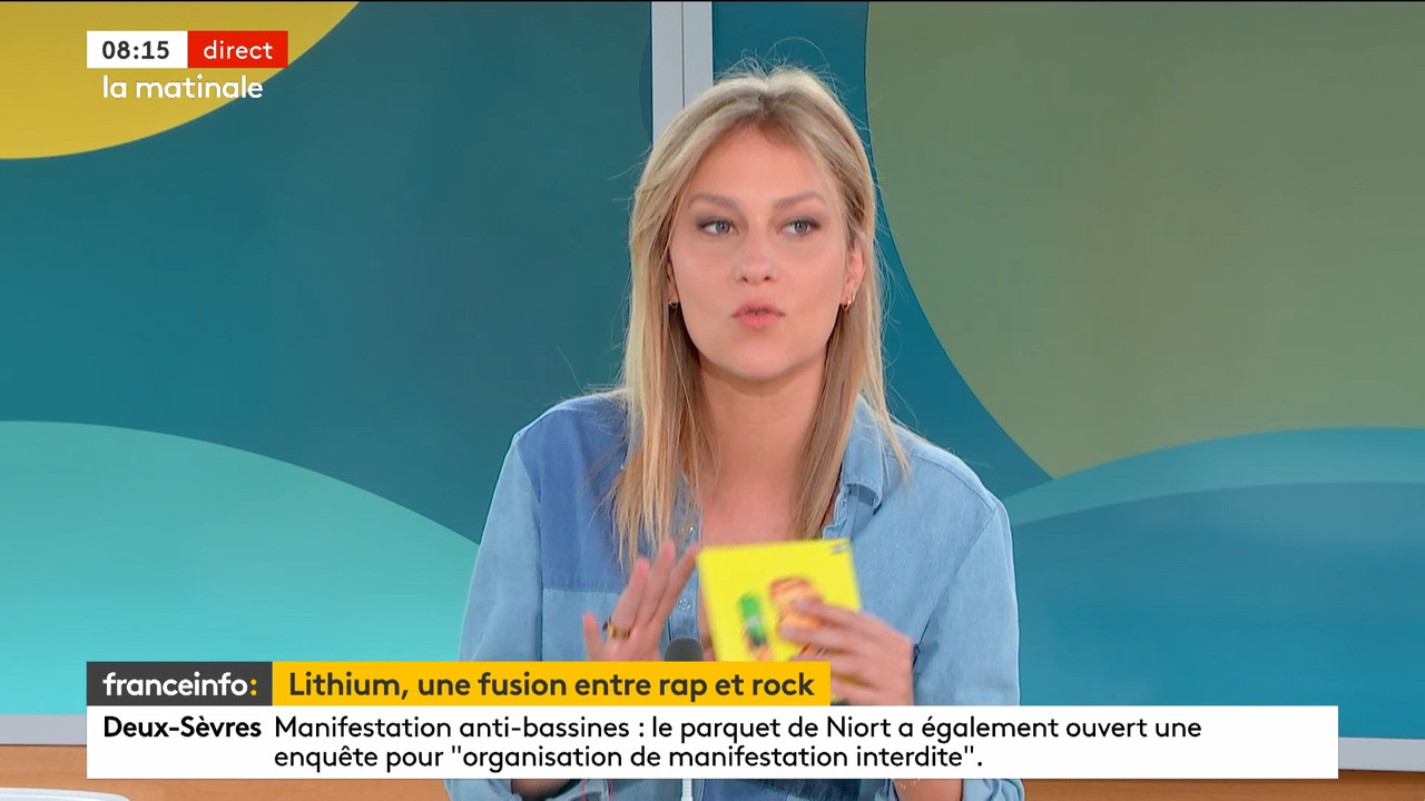 La matinale 2023 03 27 06 58 00 ts snapshot 20 35 472 — Postimages