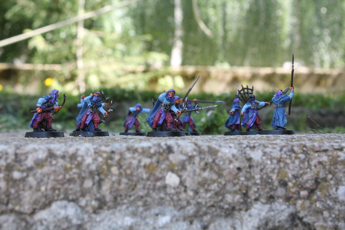 moriscos (1) — Postimages