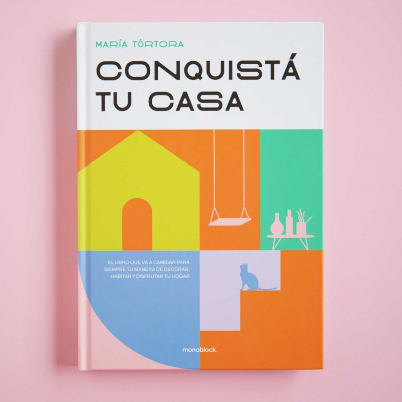 conquista tu casa (8) — Postimages