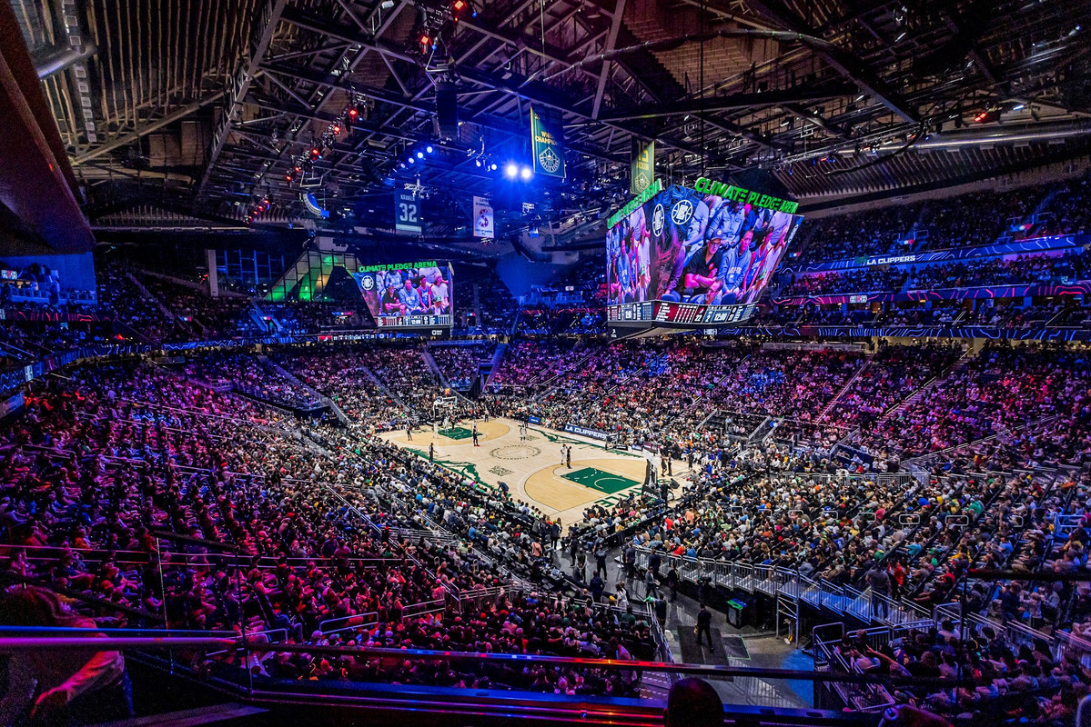 SEATTLE - Climate Pledge Arena (18,350) | Page 26 | SkyscraperCity Forum