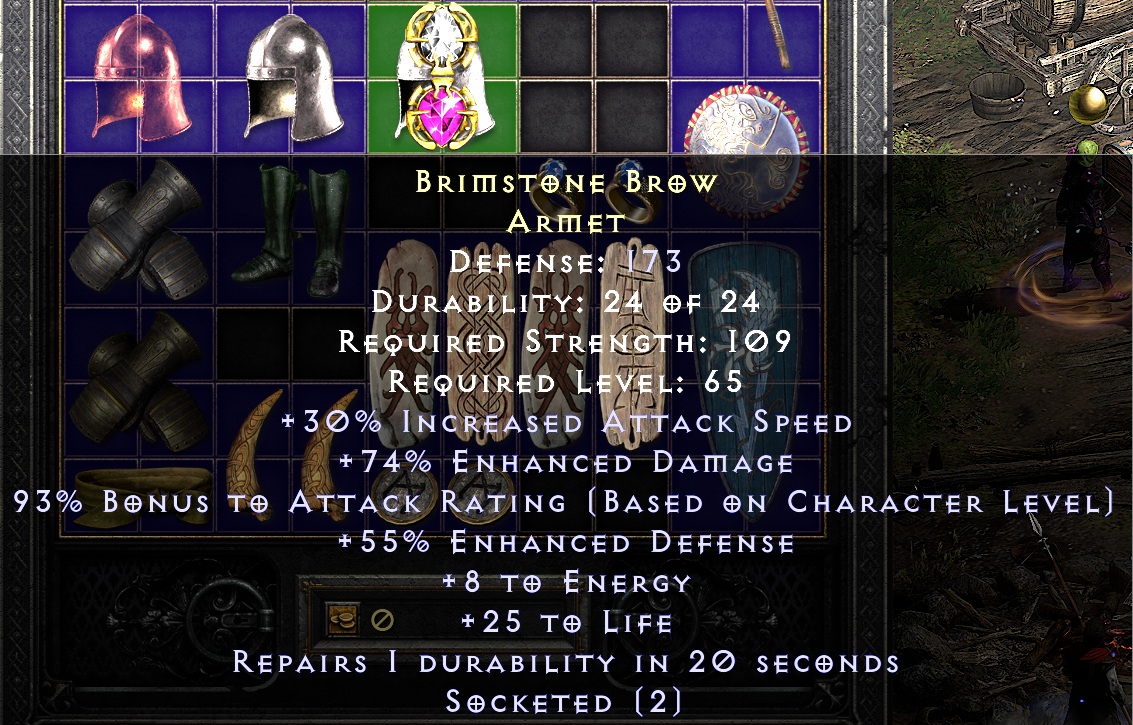 Visio Helmet 2 Os Whit 2x 37/15 - Topic - d2jsp