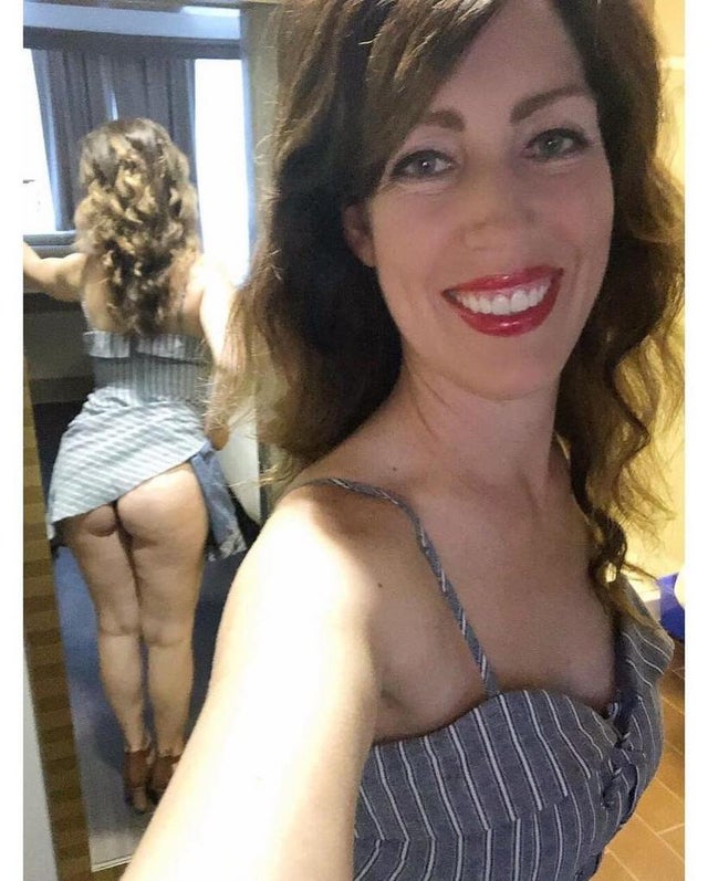 Hot Amateur Milf 5326