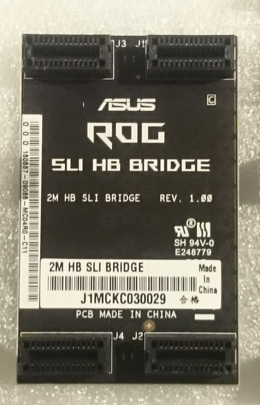 2 L way HB SLI — Postimages