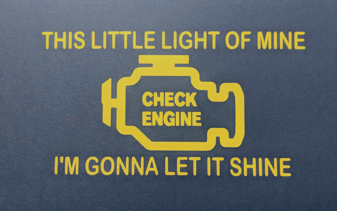 Mercedes Sprinter [Check Engine Light Issue] - Bogleheads.org