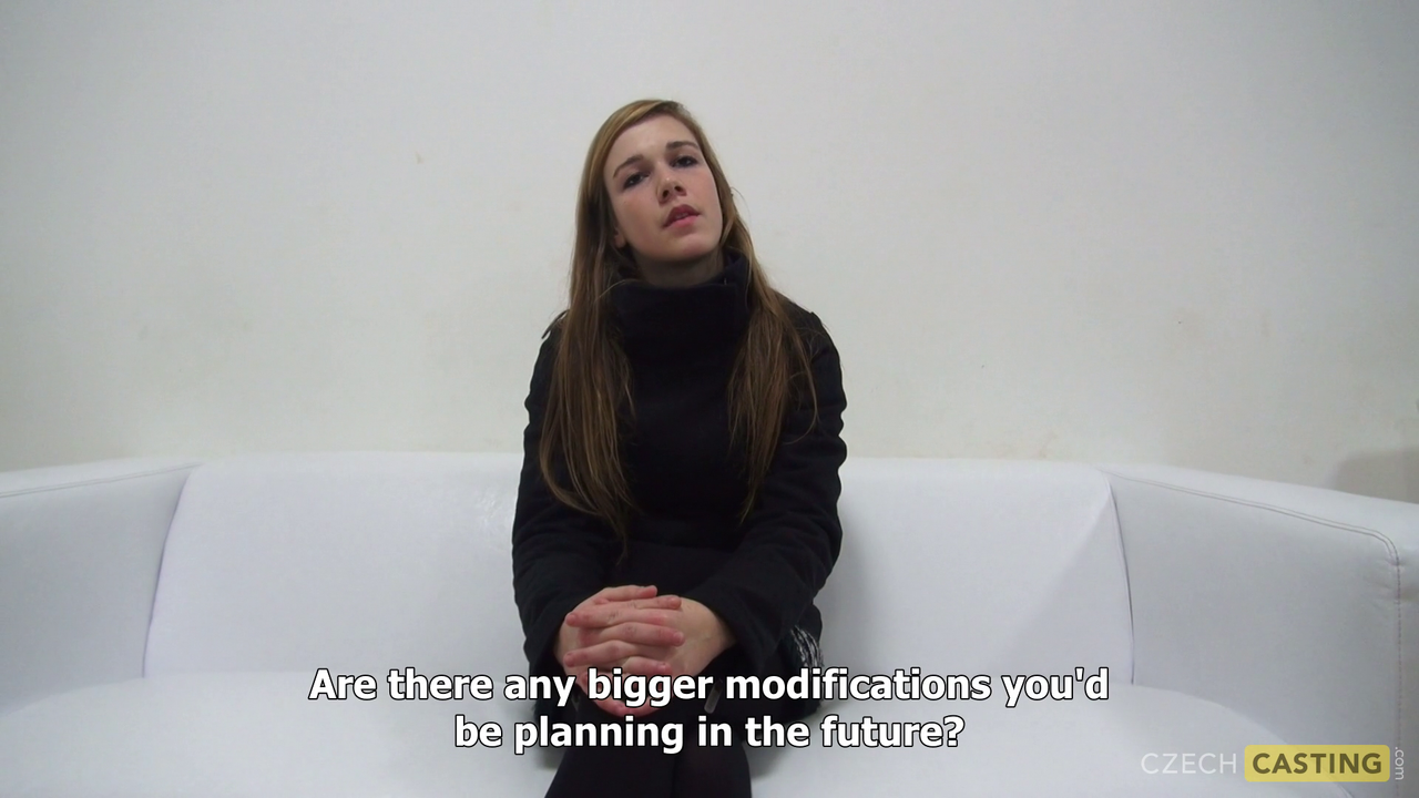 CZechcastingdominika7723 012 — Postimages