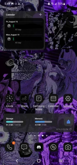 Whats Your Wallpaper? on Toyhouse