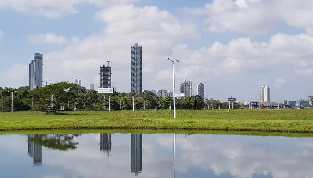 CD. de PANAMÁ | Solana Tower | 53p | E/C | SkyscraperCity Forum