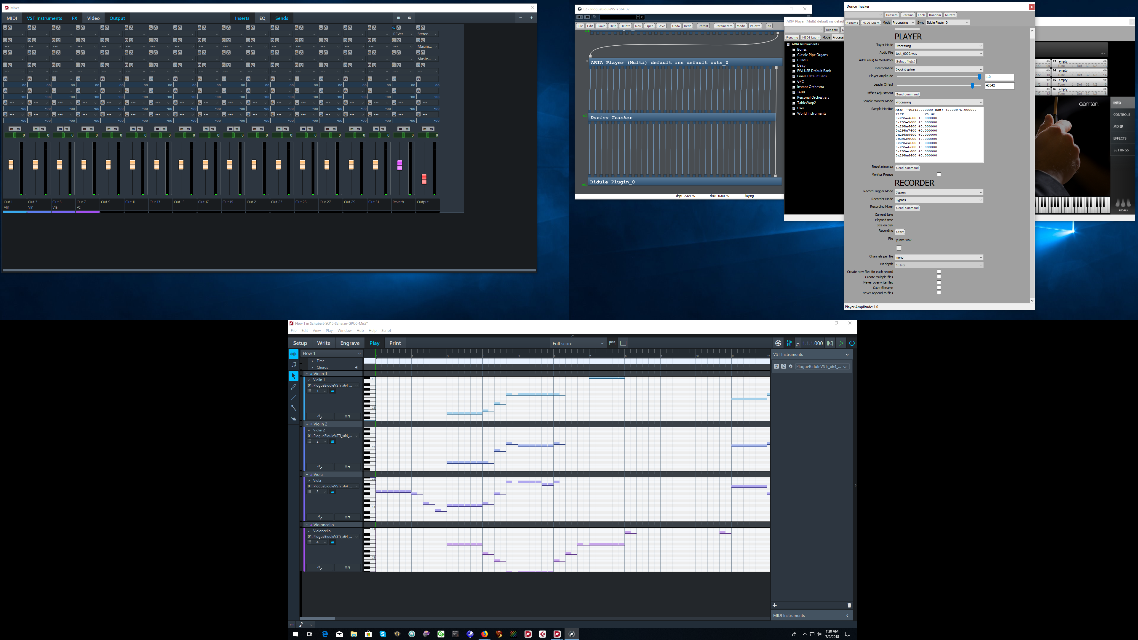 doricotracker — Postimages