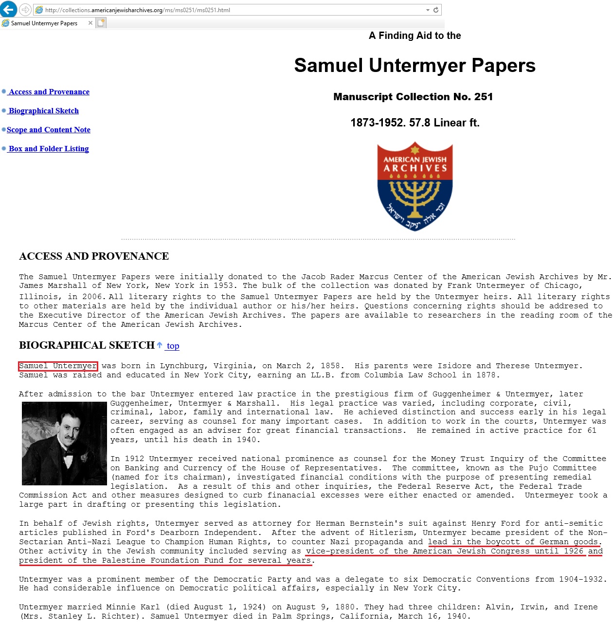 Who was the bigger creep; Woodrow Wilson or Franklin Roosevelt - Page 2 ...