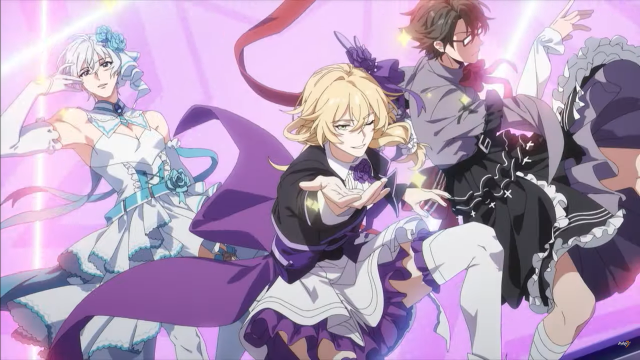 Selene [Honkai Impact 3rd] | Page 38 | SpaceBattles