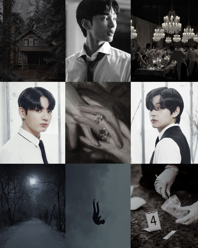 Labyrinth - Chapter 17 - vioverse - 방탄소년단 | Bangtan Boys | BTS [Archive ...