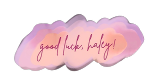 CSS' Good Luck Haley - A Haley Pre-Marriage Dialogue Expansion Mod at ...
