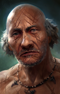 Pillars of Zahua at Pillars of Eternity Nexus - Mods and community