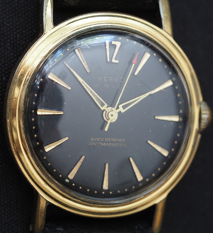 Yet another tale of two Kereds | UK Watch Forum