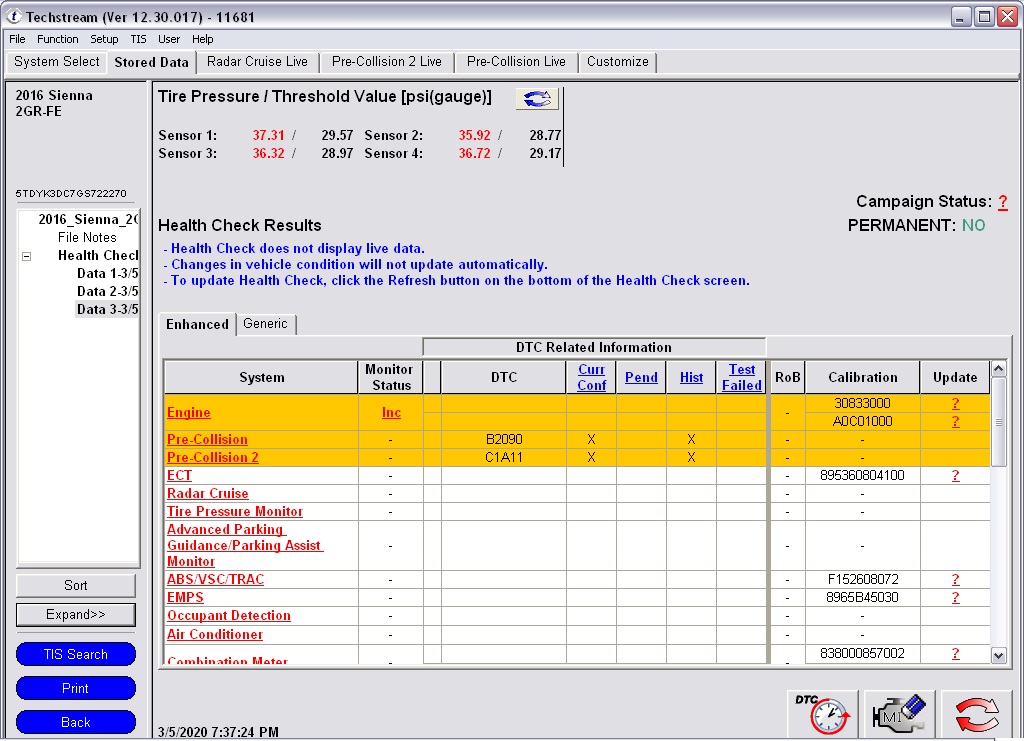 How-To: TechStream In 5 Minutes | Page 19 | IH8MUD.com Forum | Toyota ...