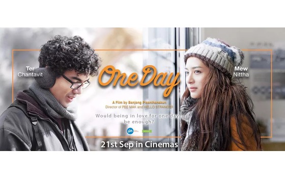 10 Film Semi Thailand Terbaik & Terbaru Berbagai Genre | JalanTikus