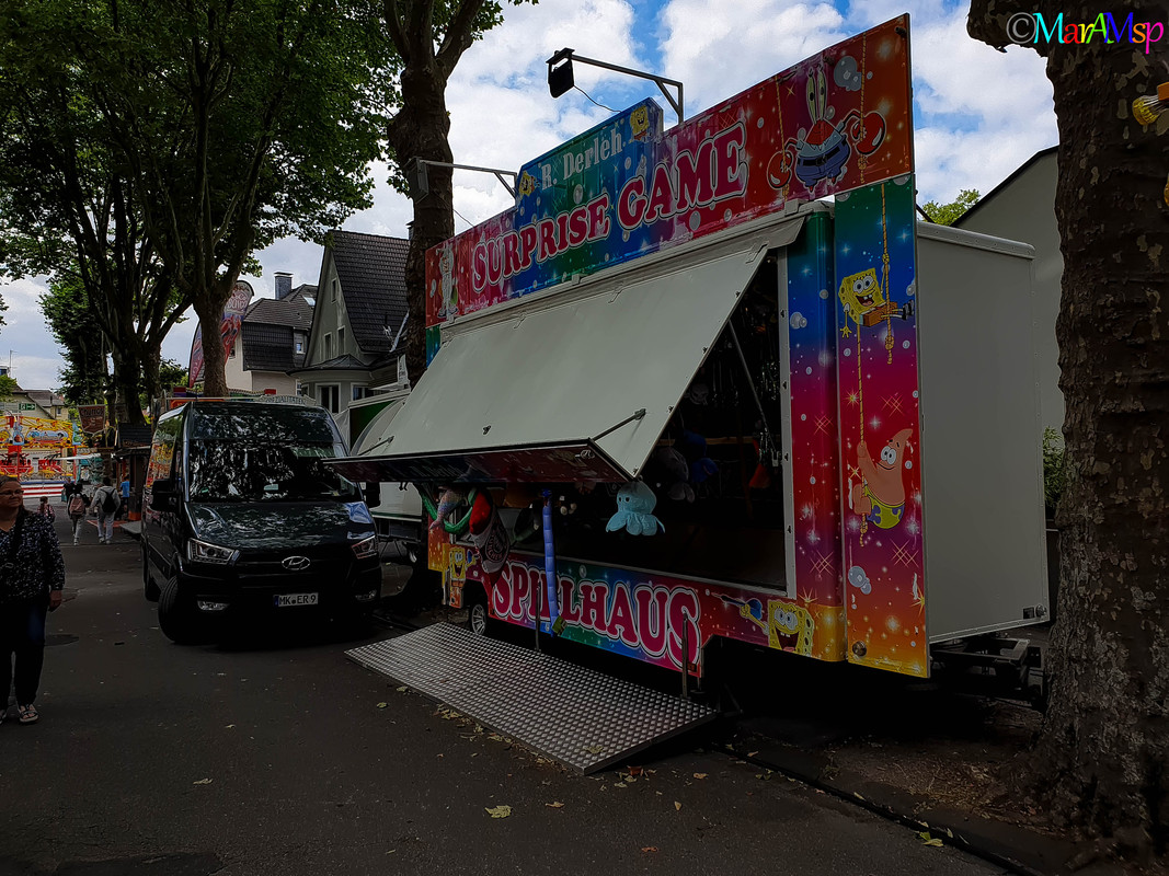 Killiankirmes Iserlohn Letmathe 2022 - polypweb.eu